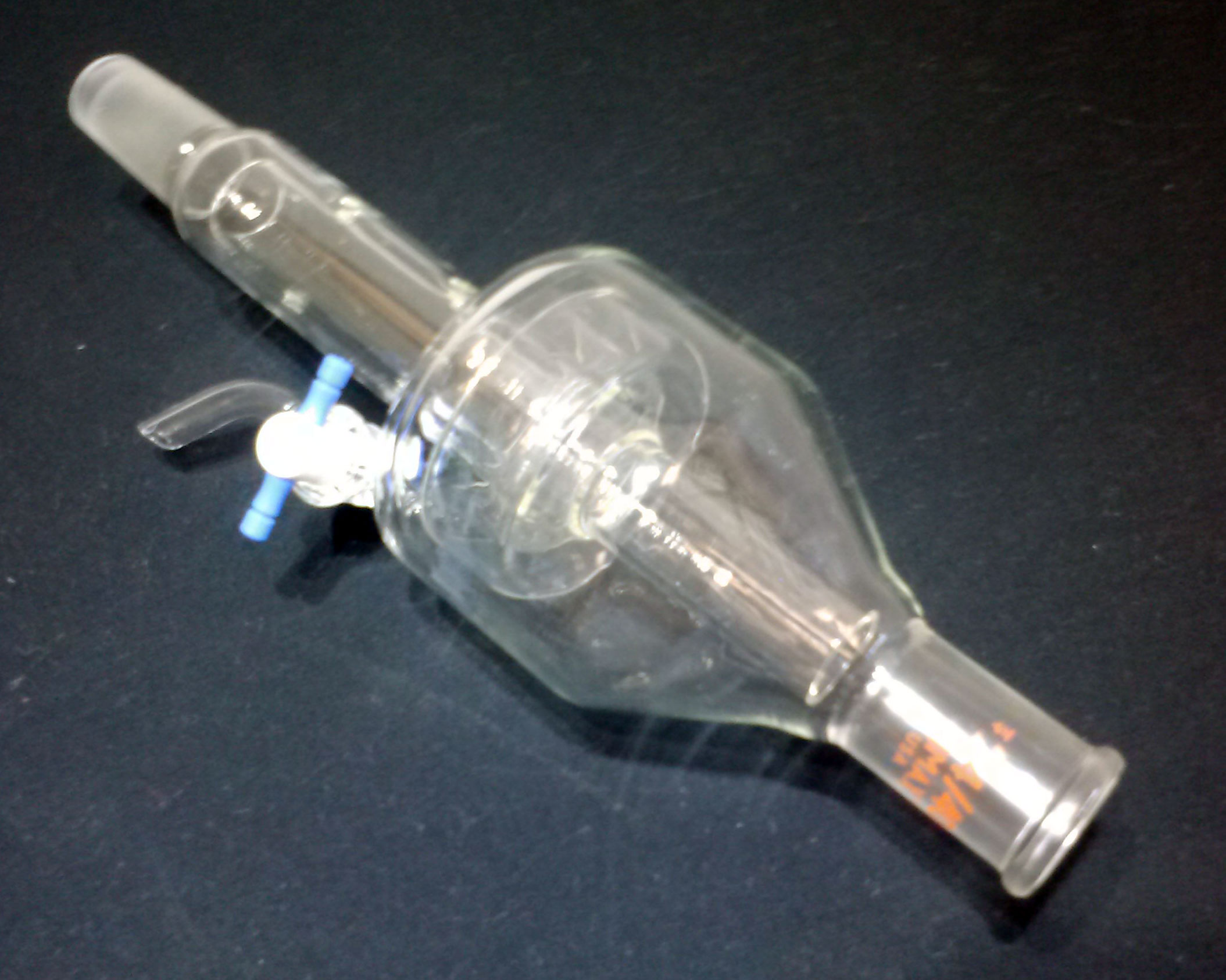 Wasserabscheider | Nordland-Glas